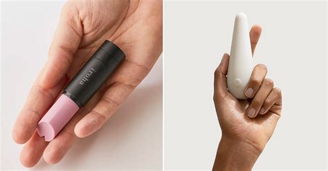 The Best Discreet Sex Toys When You Want To Lowkey Get Off