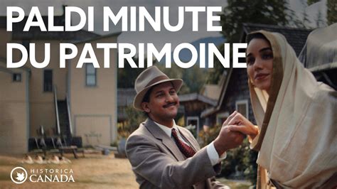 Paldi Historica Canada