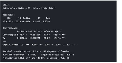 How To Proceed From Simple To Multiple And Polynomial Regression In R