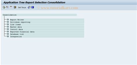 CXCX SAP Tcode Report Selection CXCX SAP Tcode Report Selection