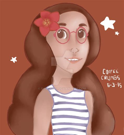 Connie By Ravioli911 On Deviantart