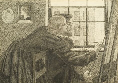 The Kissed Mouth Fanny And Nuts The Portrayal Of Fanny Cornforth In Desperate Romantics