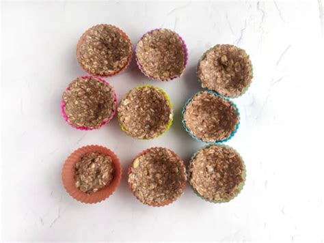 Easy Mini Tartlets Recipe In Our Spare Time