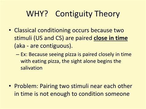 Ppt Classical Conditioning Powerpoint Presentation Free Download