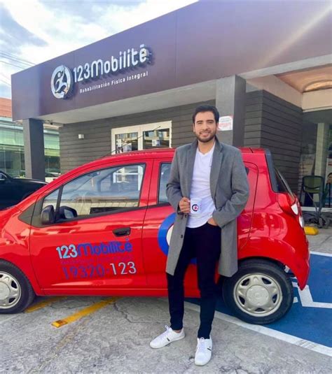 Un Día Como Hoy Hace 10 Años Me Di La Oportunidad De Comenzar Un Nuevo