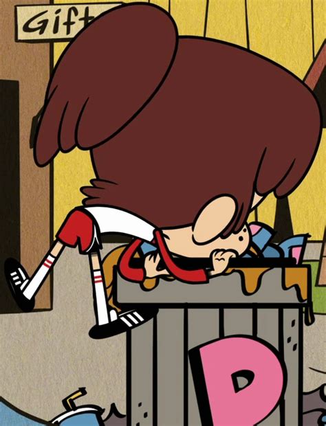 Lynn Throw Up By Sonicdefenders On Deviantart