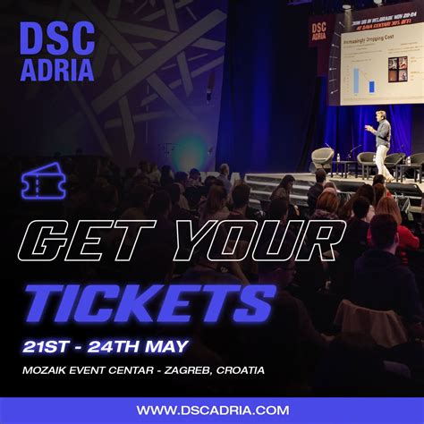 Dsc Adria On Linkedin Ai Nlp Datascience Opendata Generativeai Ethicalai Zagreb