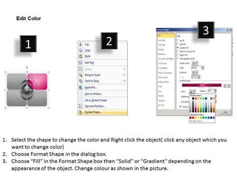 Diagrams Certificate Templates Ppt Relative Cycle Arrow PowerPoint