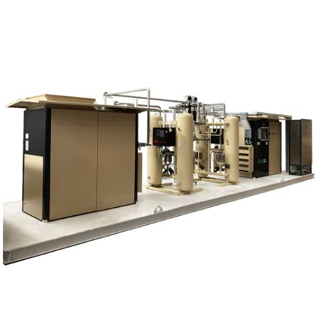 Variable Inlet Guide Vanes For Centrifugal Compressor