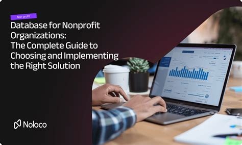 Database For Nonprofit Organizations Complete Guide 2025