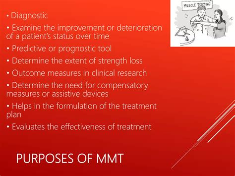 Basic Concepts Of Manual Muscle Testing Mmt Ppt