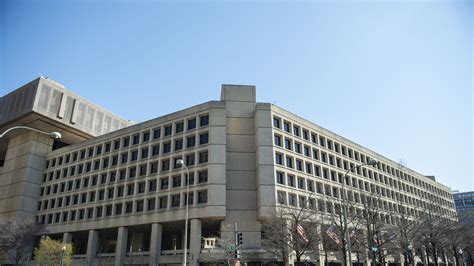 New York Fbi Office