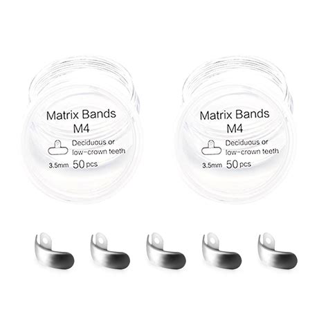 Dental Matrix Band Systems At Laura Mullen Blog