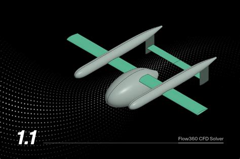 Introduction To The Flow360 Webui — Flow360 Computational Fluid Dynamics Solver