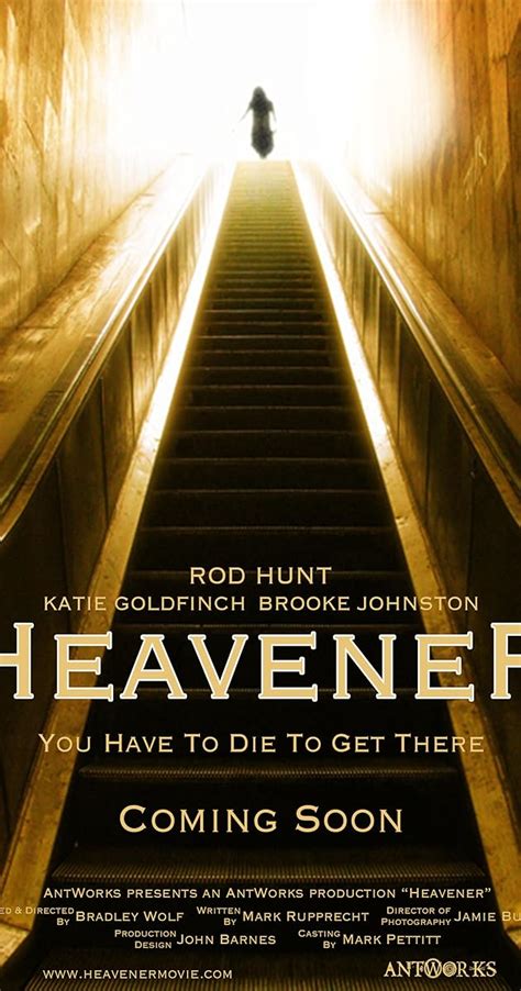 Heavener News Imdb