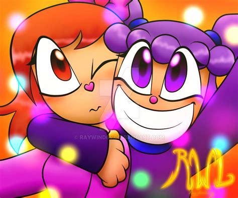 Selfie For The Face By Raywind64 On Deviantart