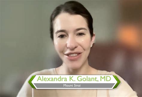 Dermwiretv Extra Dr Alexandra Golant On Atopic Dermatitis Awareness Practicaldermatology
