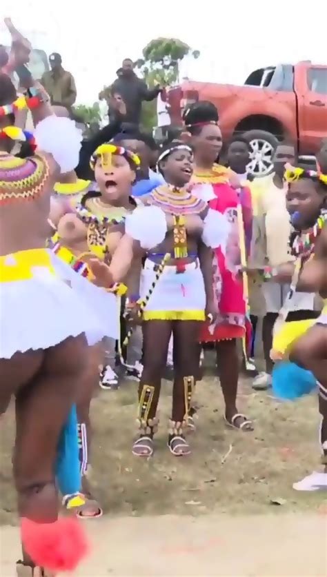 Zulu Giant Tits Eporner