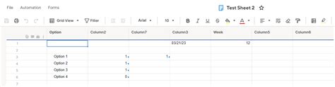 Using Countifs With Cells Containing Multiple Values — Smartsheet Community