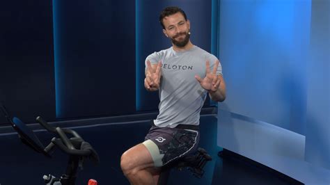 45 Min Power Zone Endurance 80s Ride Erik Jäger