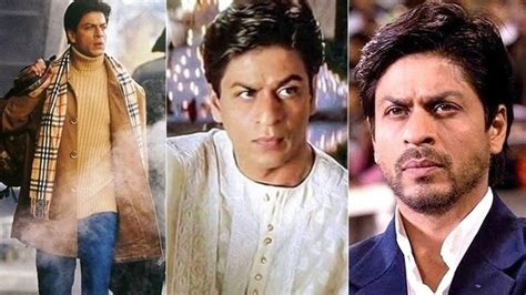 Shah Rukh Khan Movie Quiz Guess 2000s Characters From A Clue