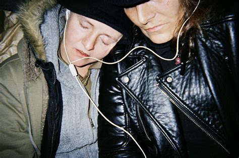 Fomu On How Vincen Beeckman Became Part Of My Life