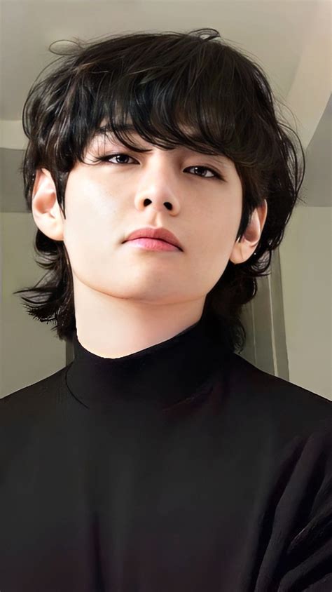 Edit😍 Kim Taehyung Kim Taehyung Wallpaper Taehyung