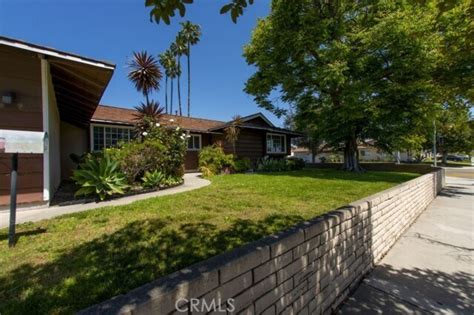 1457 S Nutwood St Anaheim Ca 92804 House Rental In Anaheim Ca