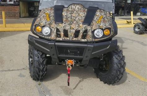 Massimo 500 Side By Side Reviews Advantages Disadvantages Good Bad