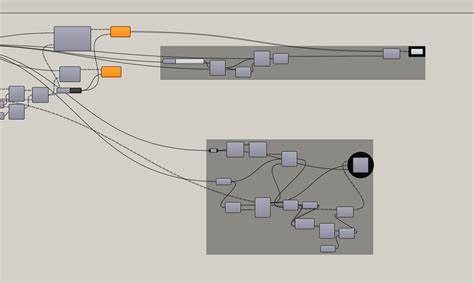 How To Map Hexagon Grid To A Trimmed Srf Grasshopper Mcneel Forum