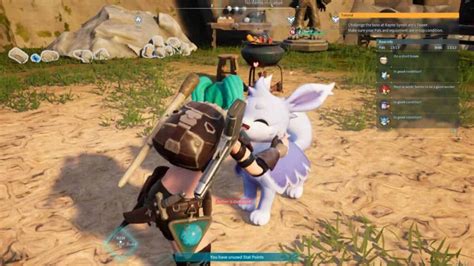 How To Find And Catch Nox In Palworld Locations And Stats N4g