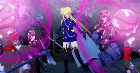 リリカルなのは 大人フェイトがエロモンスターと戦闘 ハートレスsuikaのイラスト Pixiv