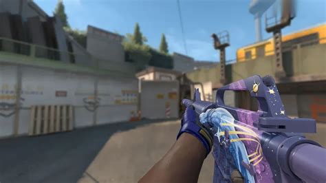 M4a1 S Stratosphere Csgo Skins