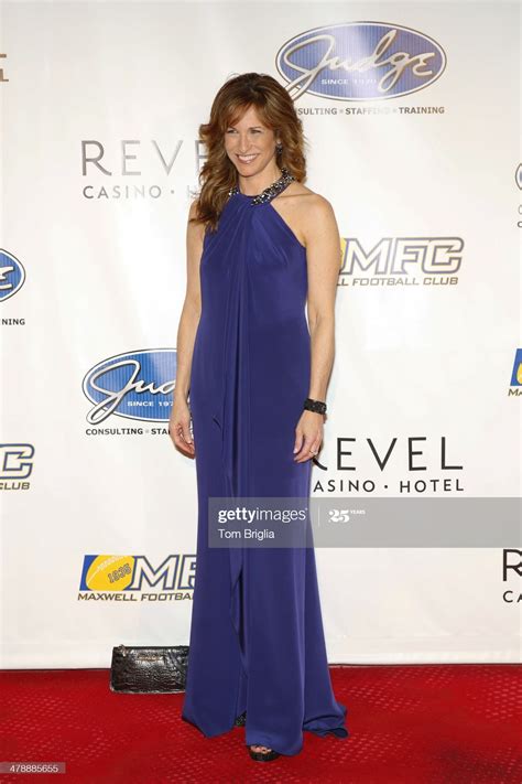 Suzy Kolbers Feet