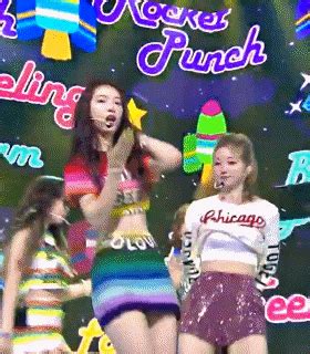 Rocket Punch