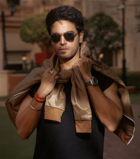 Gaurav Khanna Gaurav Khanna Biography Indian Television Actor