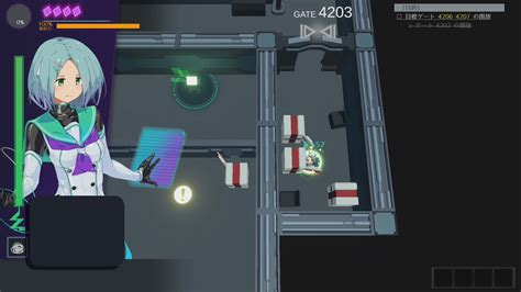 Yoban Test Version Action Turret Tower Defense In A Sci Fi Setting