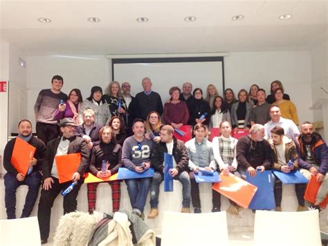 Finalizan Dos Programas De Soib 30 Formación Y Ocupación En Inca Servei Docupacio