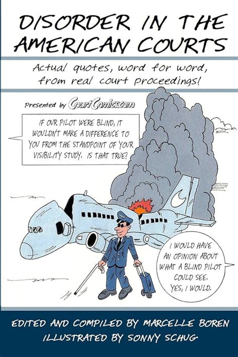 American Court Quotes