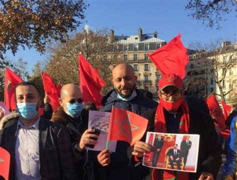 La Voix De Rakoub And Co Le Sahara Est Marocain Le7tv Ma