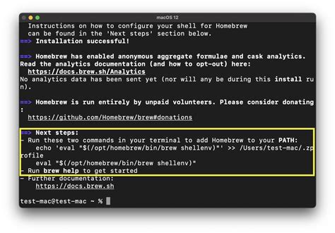 Brew Install Custom Formula At Heather Richards Blog