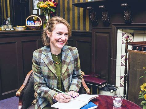 Emma Mitchell How To Grow Your Start Up