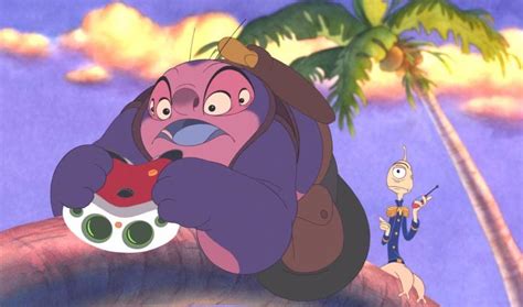 Lilo Y Stitch ¿quiénes Son Los Protagonistas Del Live Action