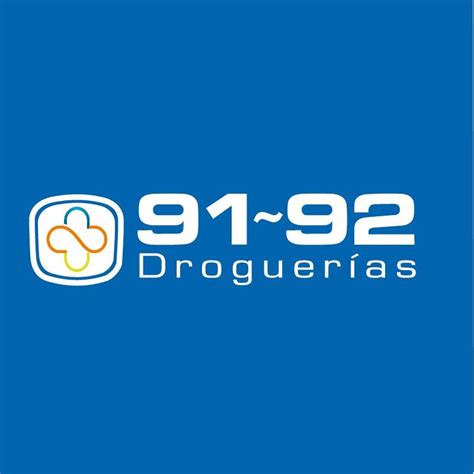 Droguerías 91 92 Pereira
