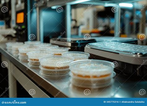 Microbial Food Safety Analysis Thorough Examination Of Microbial