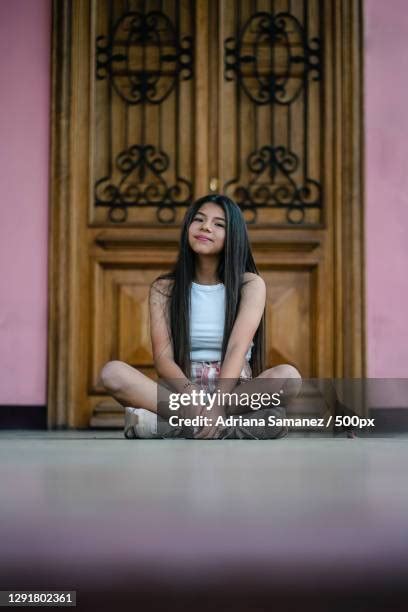 Peru Girls Photos And Premium High Res Pictures Getty Images