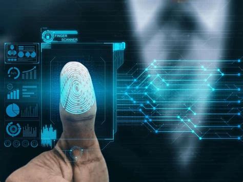 ¿qué Es La Autenticación Biométrica Y Cómo Mejora La Seguridad 2024