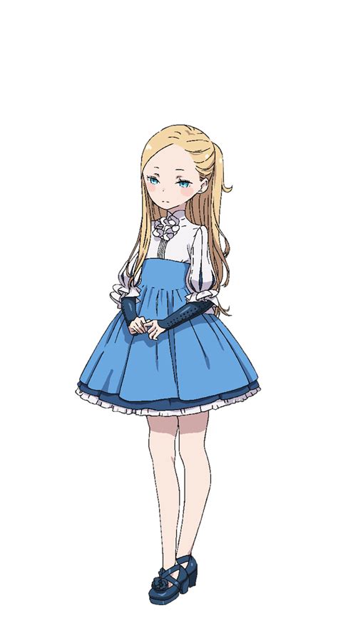 Mary Princess Principal Wiki Fandom