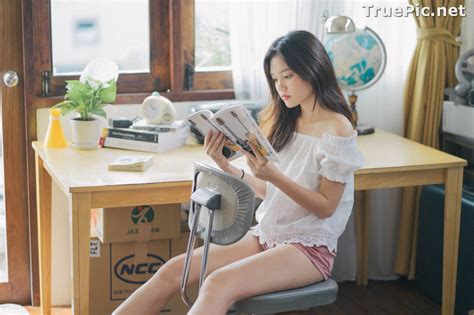 Thailand Cute Model วิเวียร ไวยการ Sweet Girl Vivian