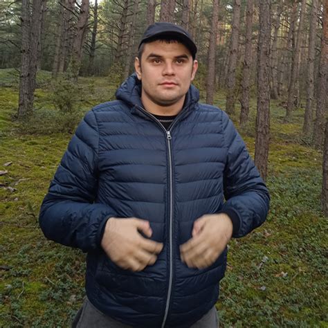 Kierzkowski Kacper Fundacja Sedeka